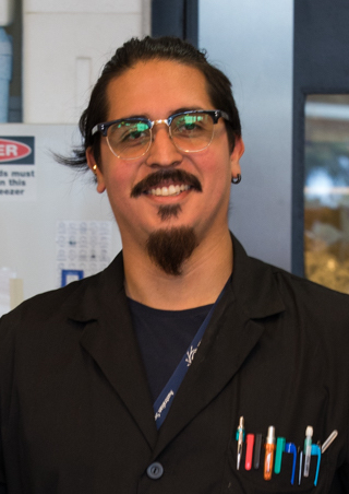 PEOPLE – Viral and Structural Immunology