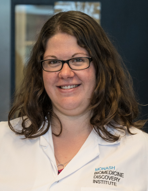 PEOPLE – Viral and Structural Immunology